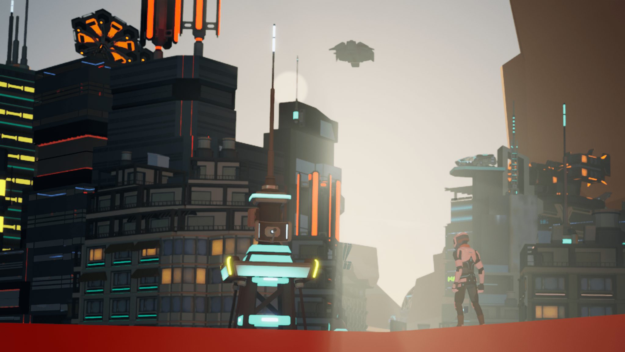 Get ready to find the easter eggs around the different scenarios built ...