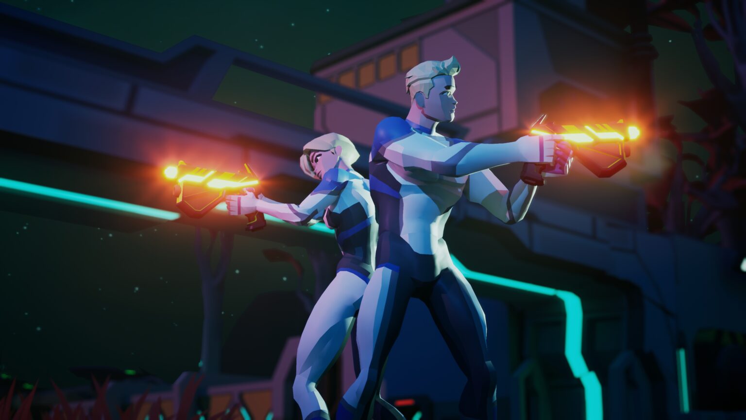 Exploración, combate y metaverso